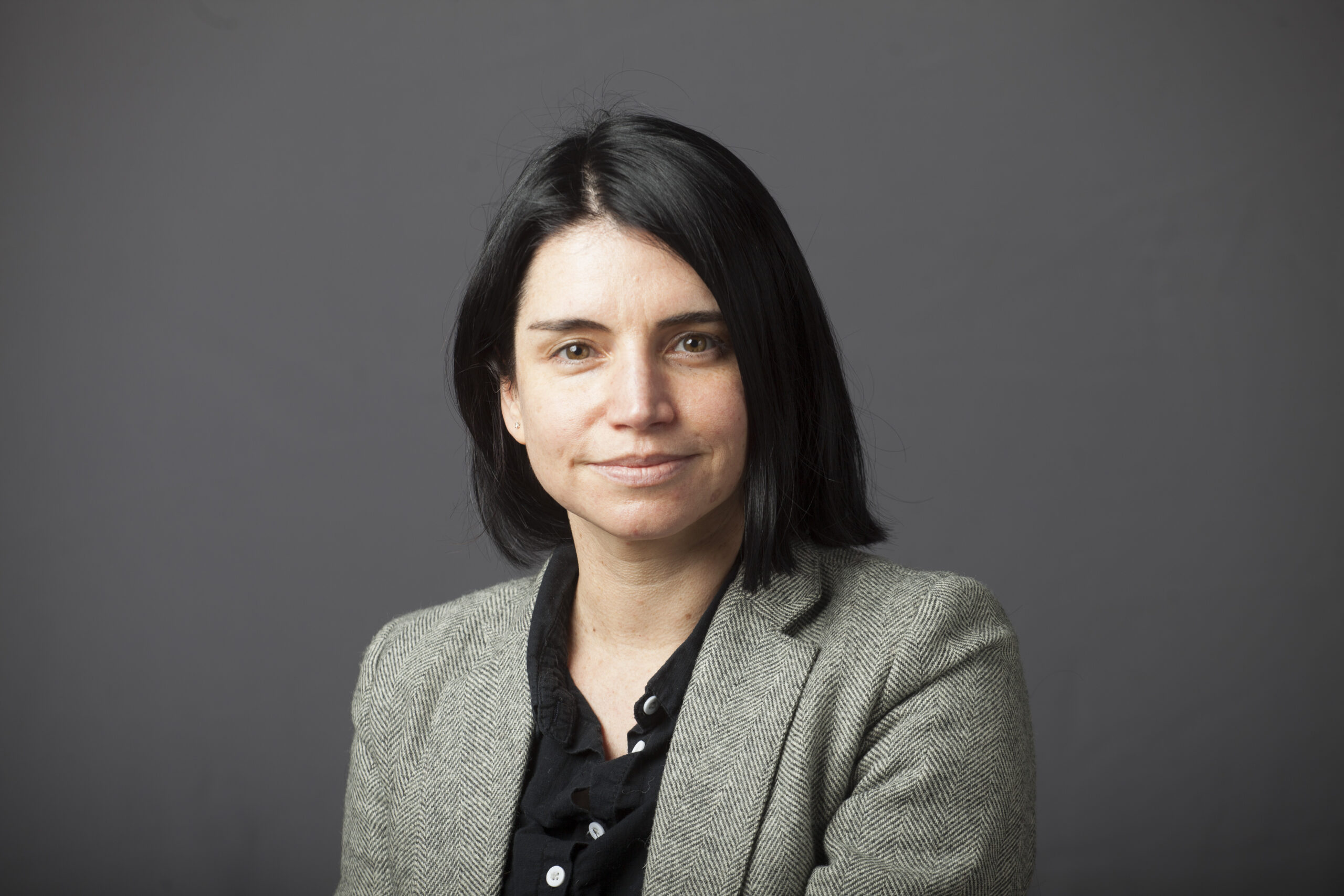 Pía Gamboa Wallberg – Arquitectura UDP