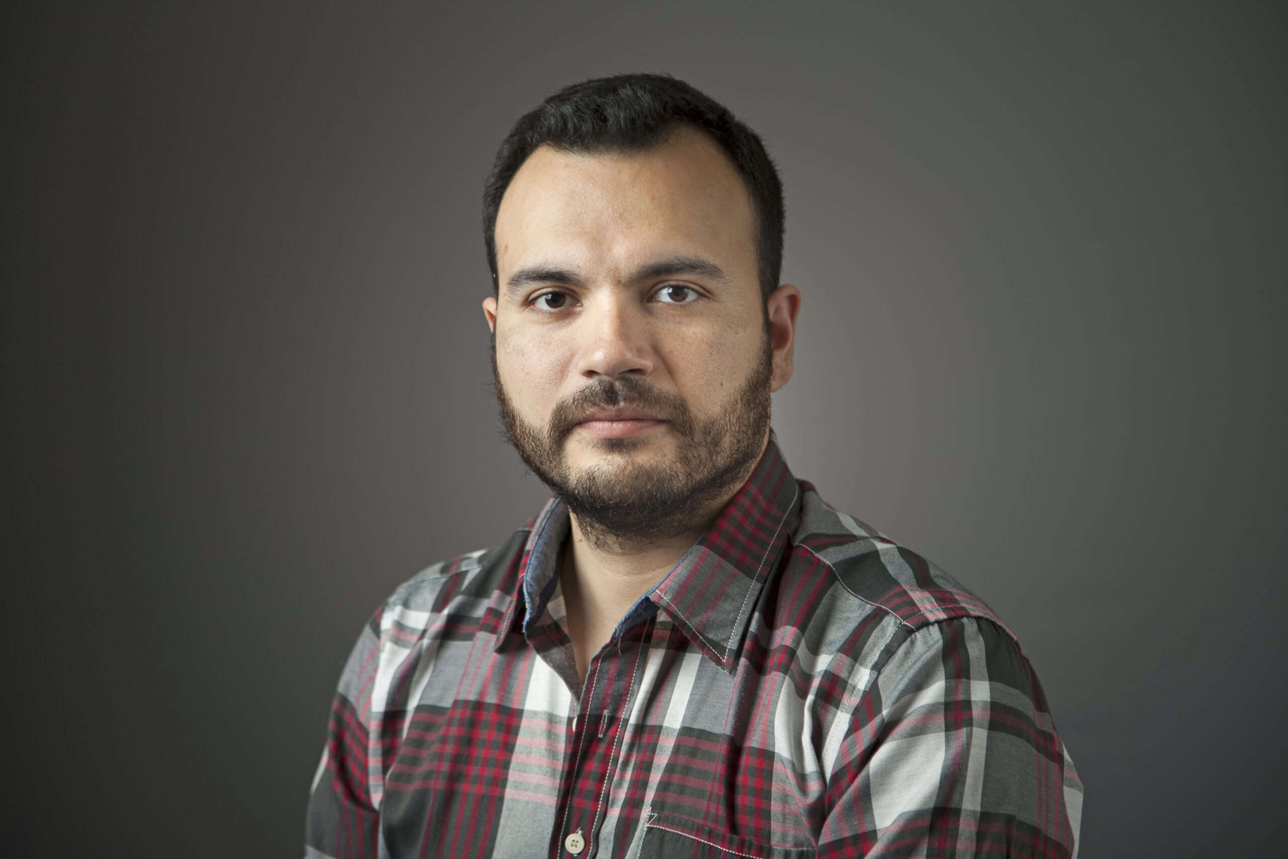 Rodrigo Flores Acevedo – Arquitectura UDP